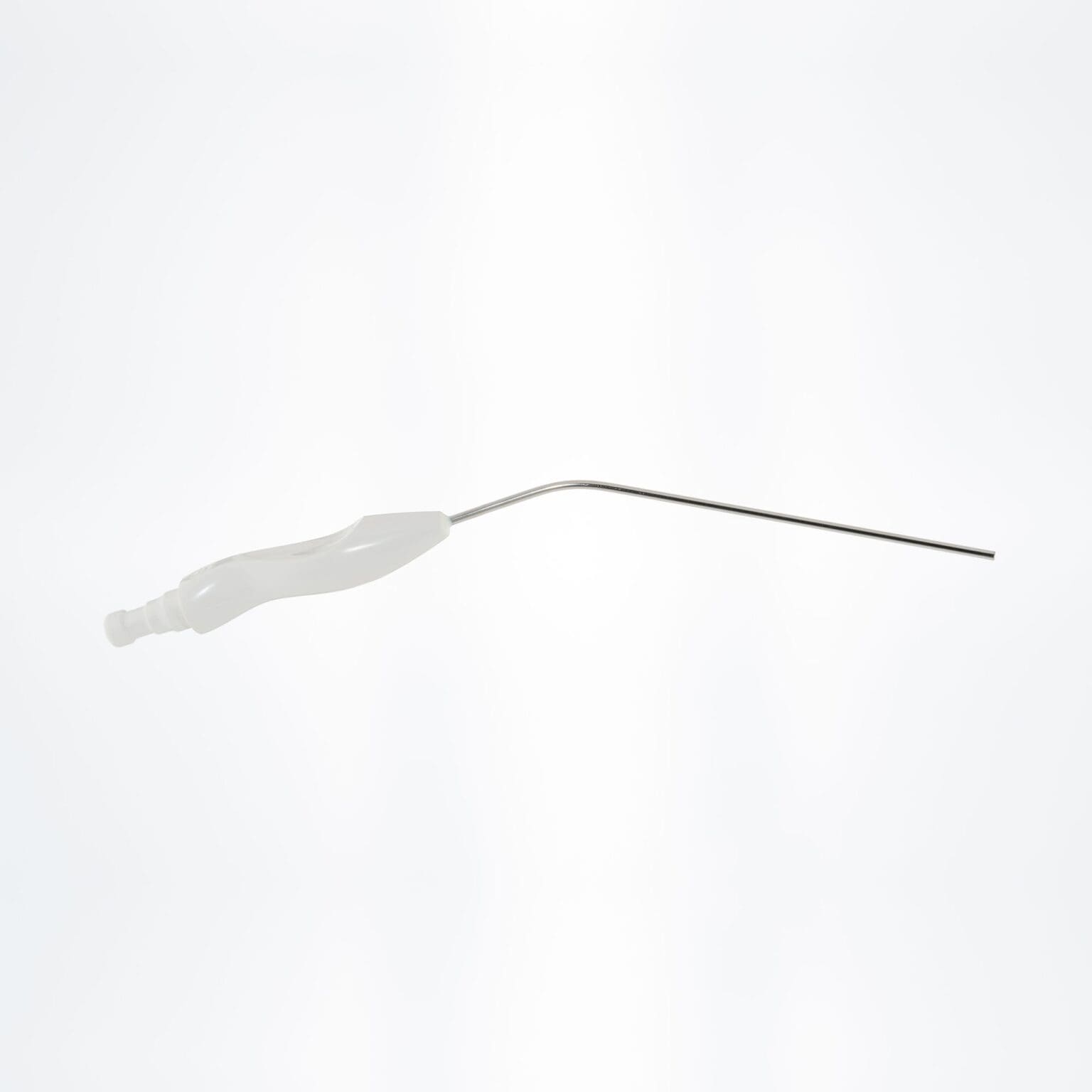 Single-Use Frazier Suction 6fr 9cm Polished Tip - BOSS Surgical Instruments