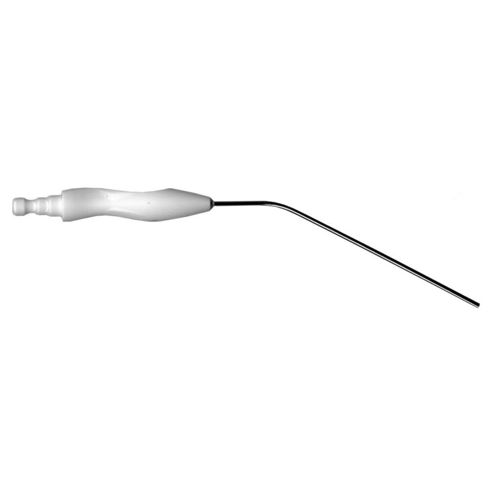 Single-Use Frazier Suction 9fr 9cm Rounded Tip | Surgical Instrument ...