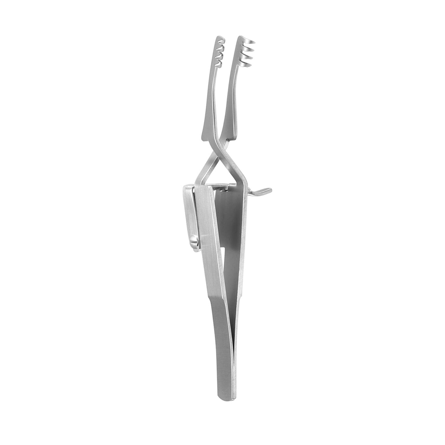 Heiss Small Incision Retractor - Sharp 25° Angle - BOSS Surgical ...