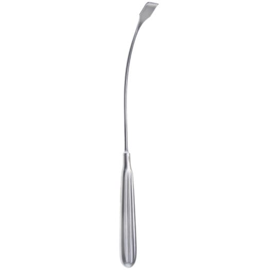Campbell Nerve Root Retractor, mall, 3/4"w, 8 1/2" - BOSS Surgical ...