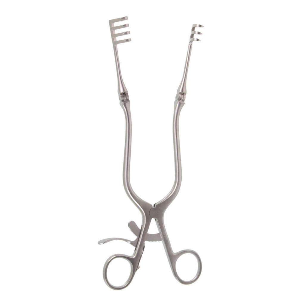 Retractors - BOSS Surgical Instruments