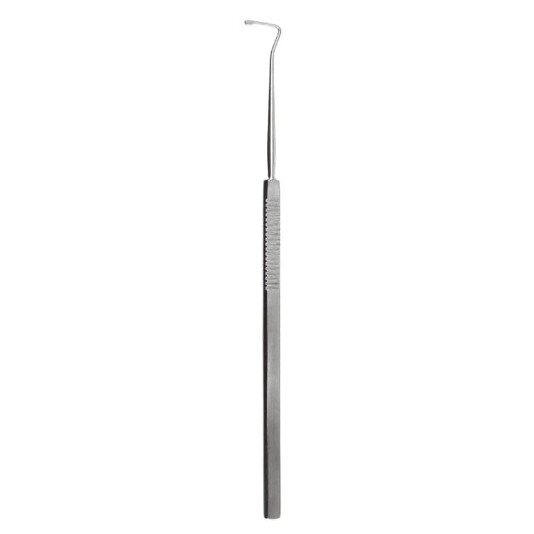 Jameson Muscle Hook - lg - BOSS Surgical Instruments
