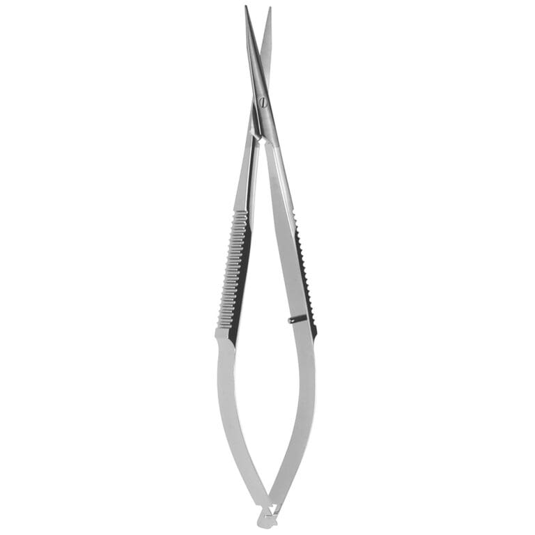 Westcott-Tenotomy Scissors – standard blades right - BOSS Surgical ...
