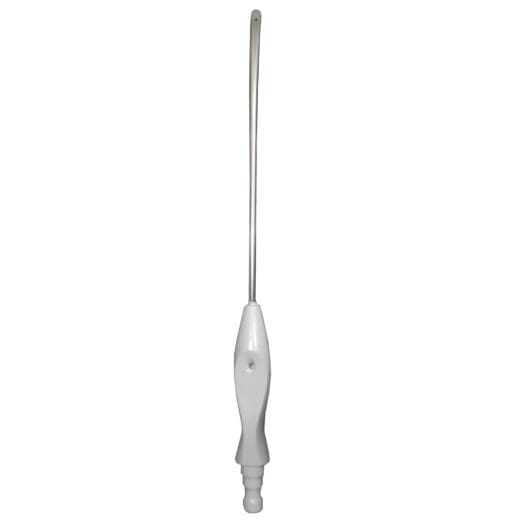 Single-Use Nasal Suction/Dissector Flat End 12cm - BOSS Surgical ...