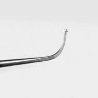 Small Right Hand Vein Hook (No. 3) - 15/box - BOSS Surgical Instruments