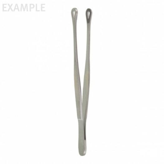 18" Singley Forceps - BOSS Surgical Instruments