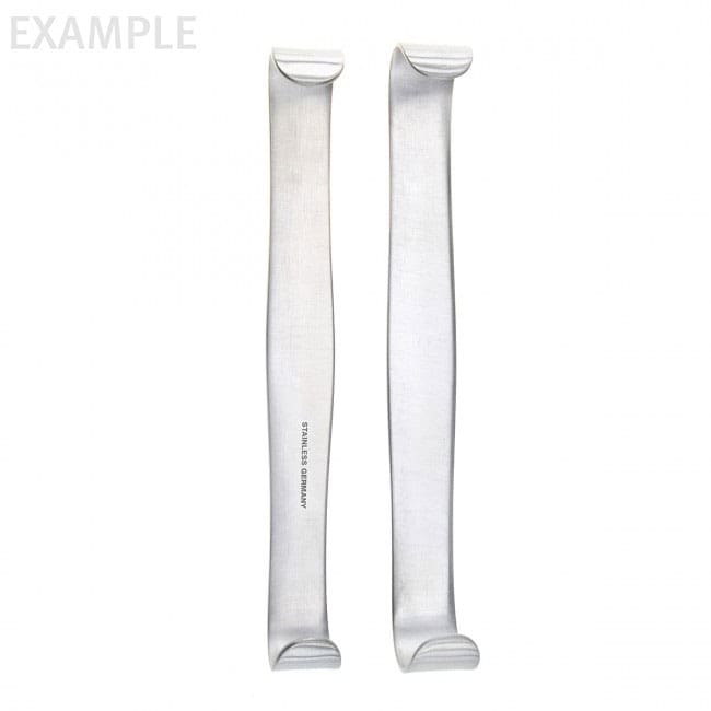 7" Parker Retractor - set of two - BOSS Surgical Instruments