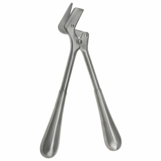 10 1/4" Stille Plaster Shears - BOSS Surgical Instruments