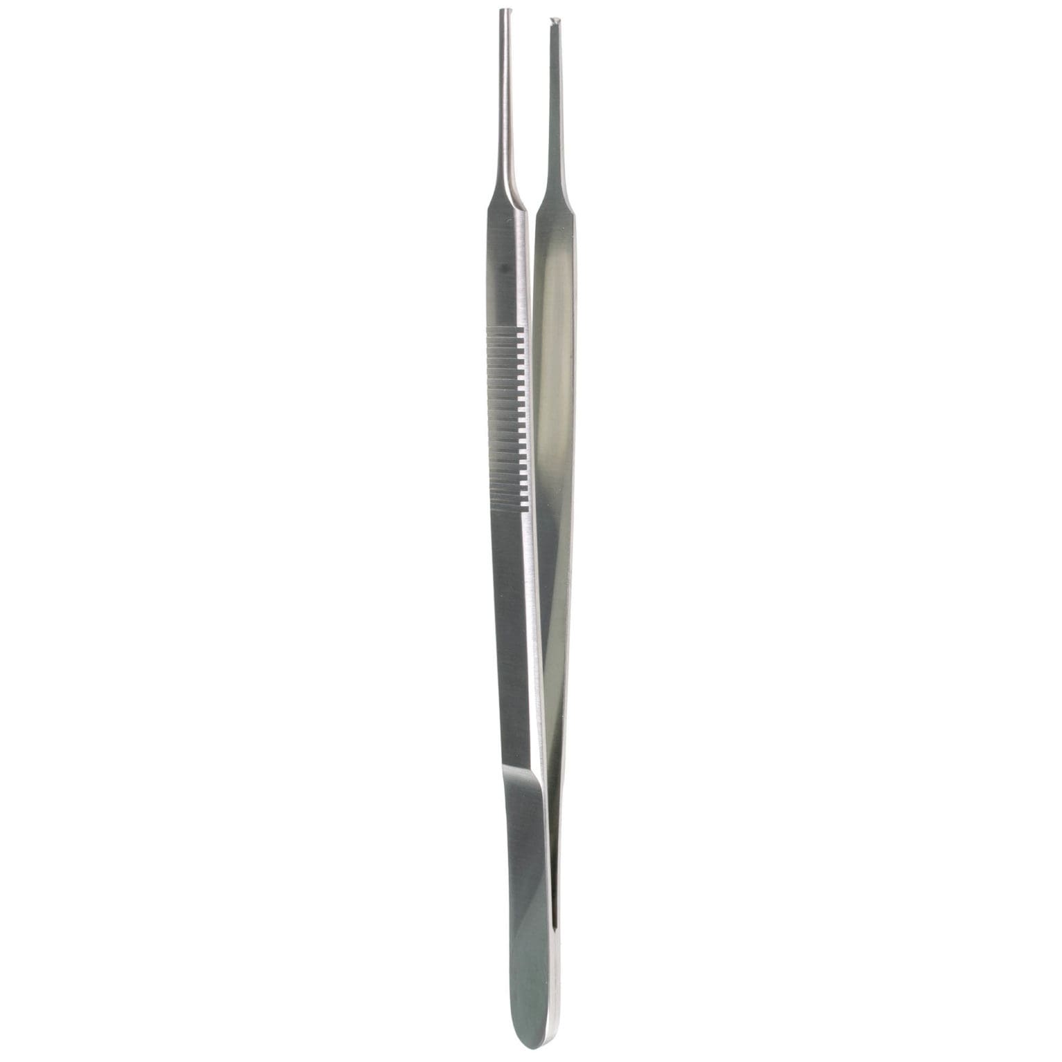 Pollock-Dingman Utility Forceps, 2x3 teeth, 5 1/2" - BOSS Surgical ...