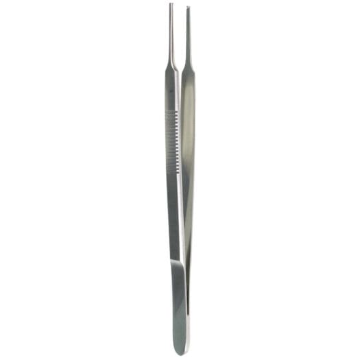 Pollock-Dingman Utility Forceps, 2x3 teeth, 5 1/2" - BOSS Surgical ...
