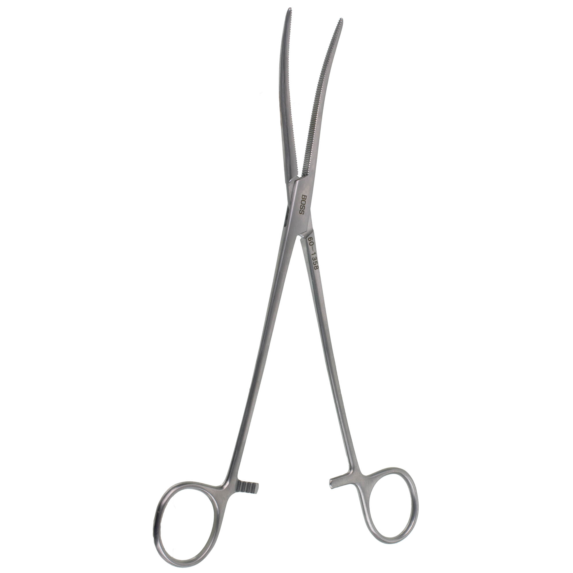 9 1/2" Sarot Artery Forceps – horizontal serr | Surgical Instrument ...