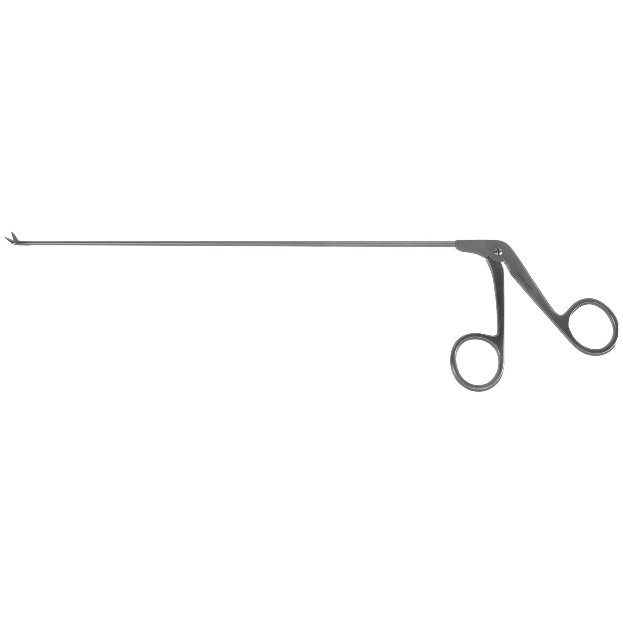Scissors angled 15° - BOSS Surgical Instruments