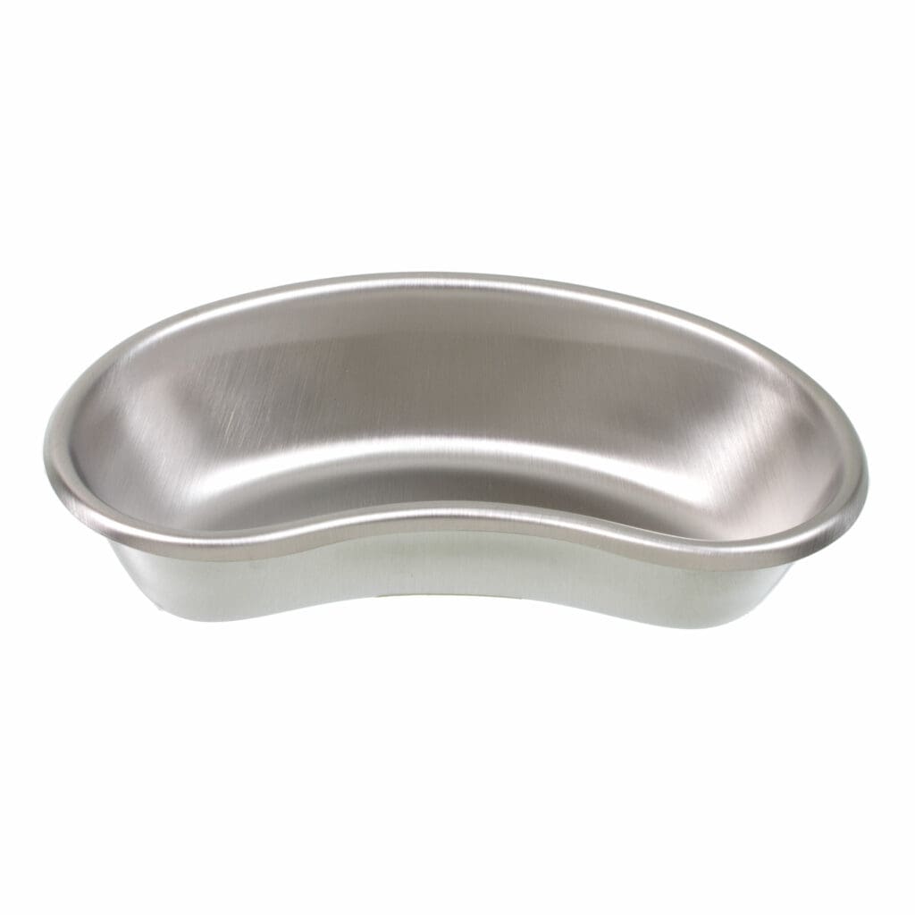 Emesis Basin 10 oz. - BOSS Surgical Instruments