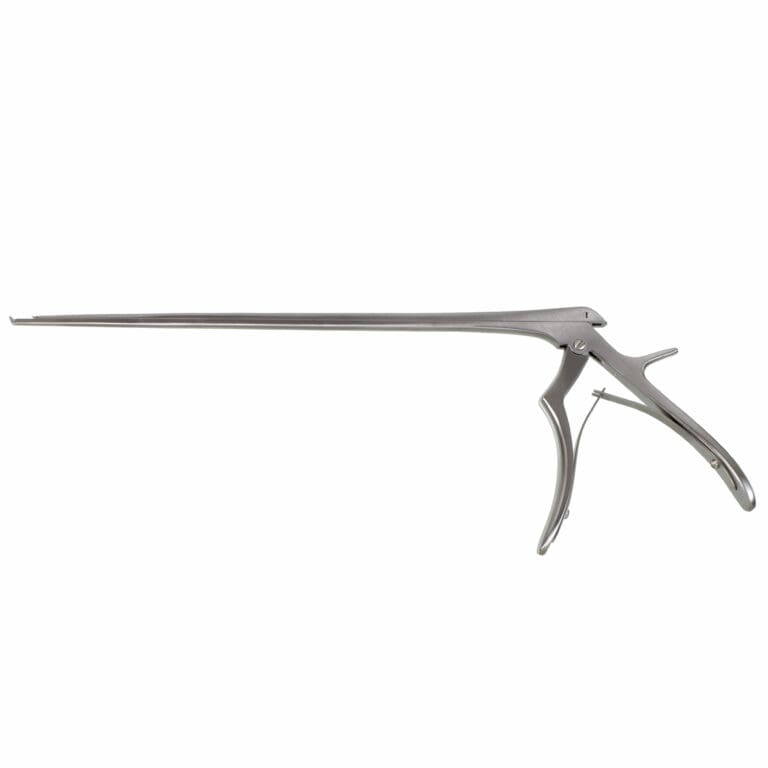 Kerrison Rongeur, Micro, 11" (275mm) 1mm, 40° up Stainless Steel - BOSS ...