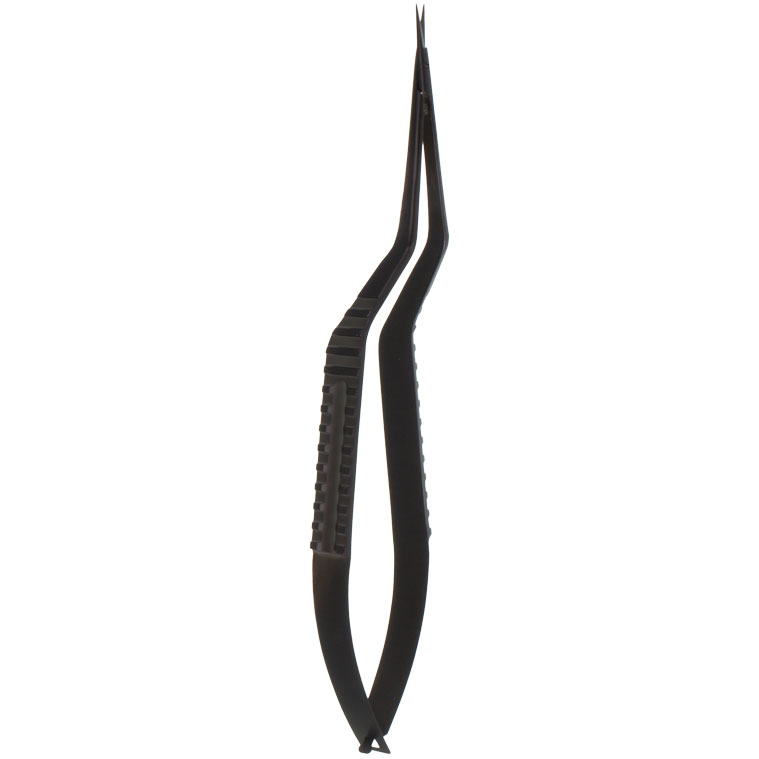 Micro Scissors with Panther Coating, Straight, 180mm (7”) | Surgical ...