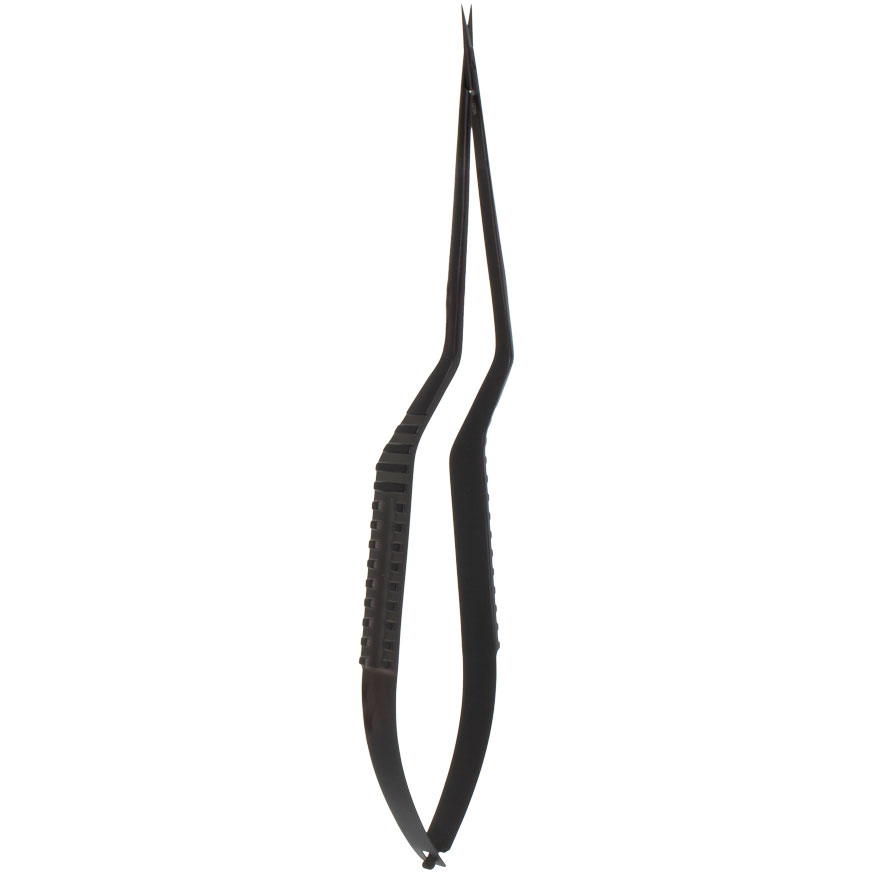 Micro Scissors with Panther Coating, Straight, 200mm (8”) | Surgical ...