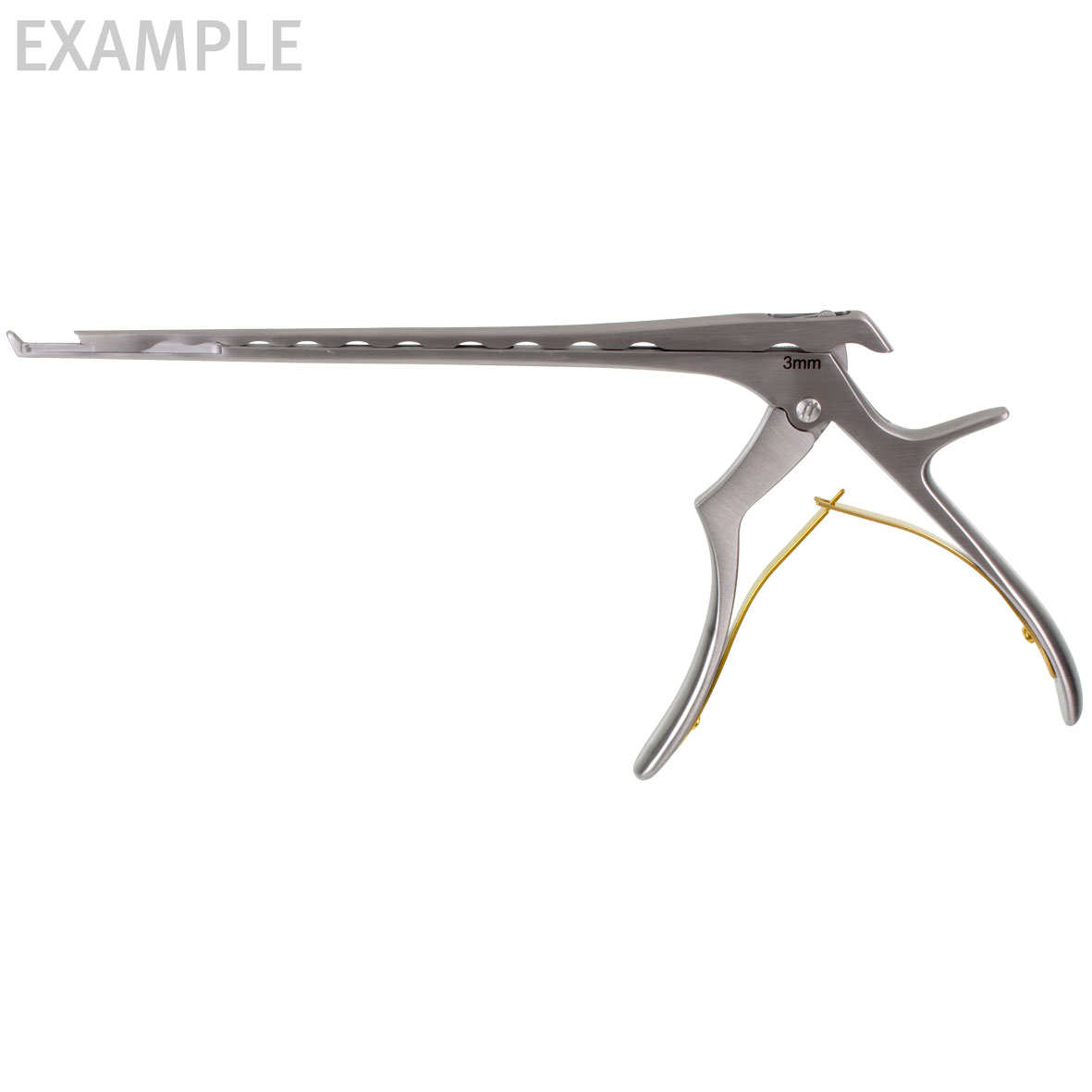 CleanWave Kerrison, 2mm, 40 deg up | Kerrison Rongeur