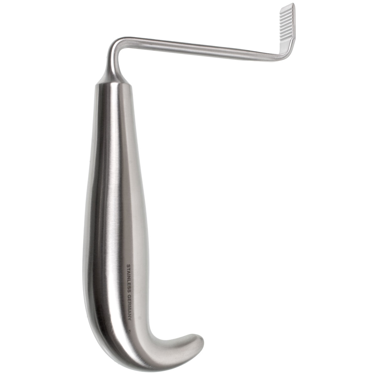 6" Tessier Retromaxillary Level - left | | BOSS Instruments