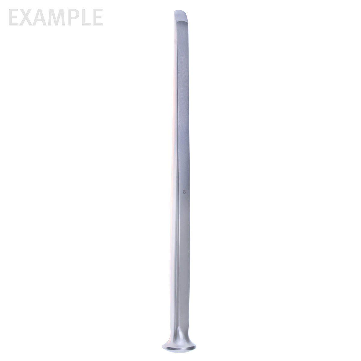 7" Alexander Chisels 4mm | Surgical Instrument | BOSS Surgical Instruments