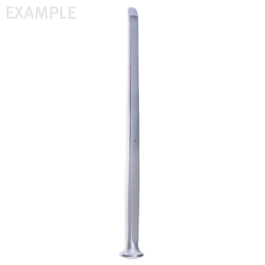 7" Alexander Chisels 10mm - BOSS Surgical Instruments