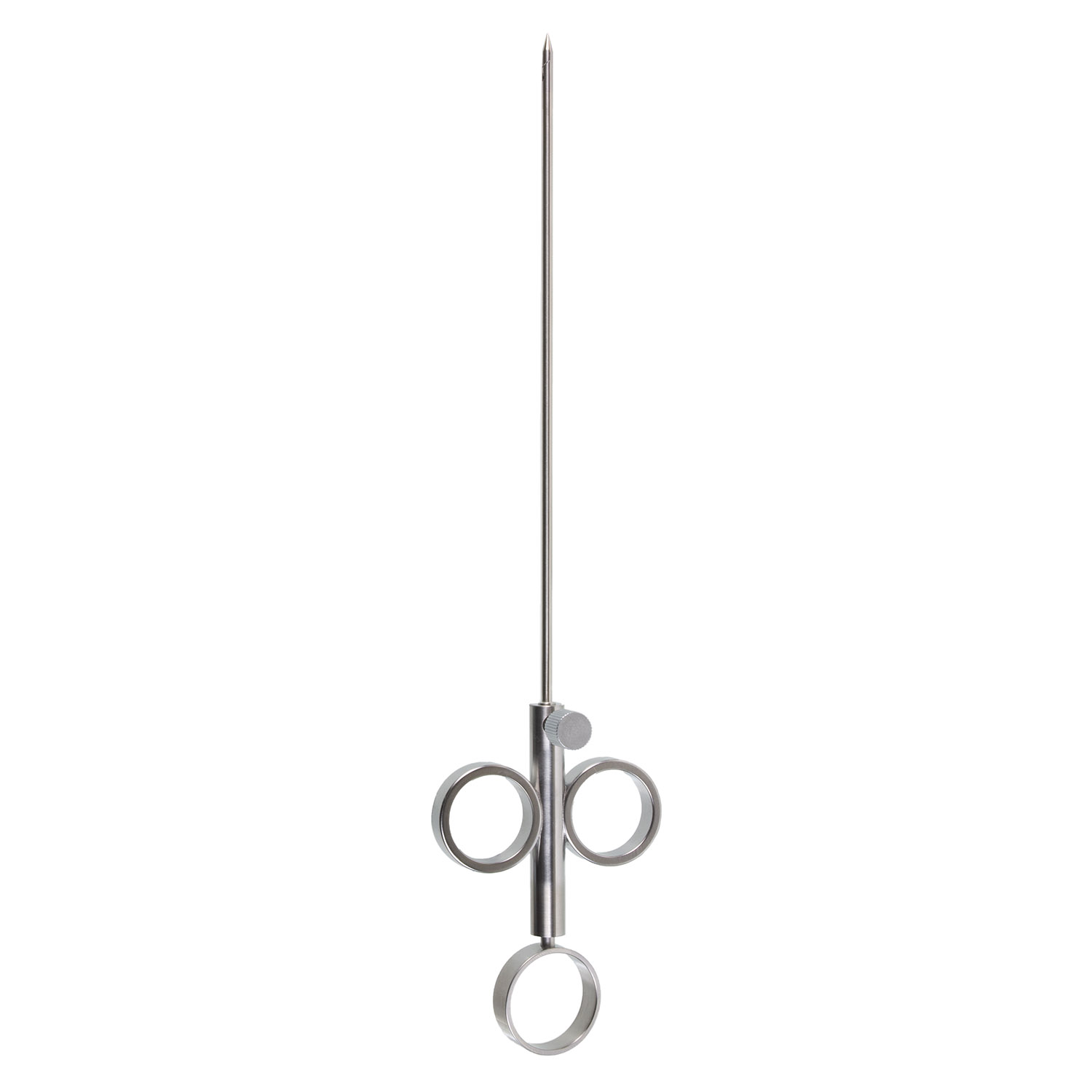 Trocar Incision Closure Device shaft 3mm | Surgical Instrument | BOSS ...