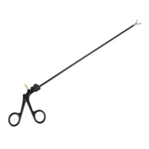 Prestige-Type Grasper - 36cm Rotating DA Slide Lock - BOSS Surgical ...