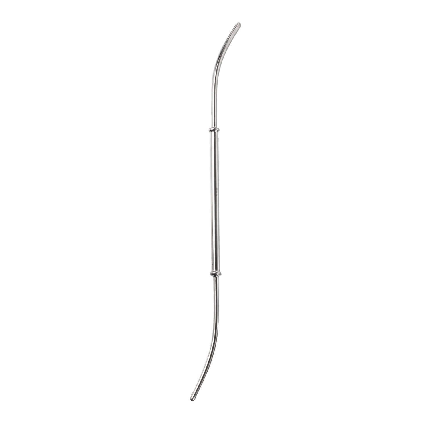 Hank Uterine Dilator - 5.5mm-6mm 11-12 | Surgical Instrument | BOSS ...