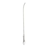 12 1/2" Sims Uterine Sound - rigid grad cm - BOSS Surgical Instruments