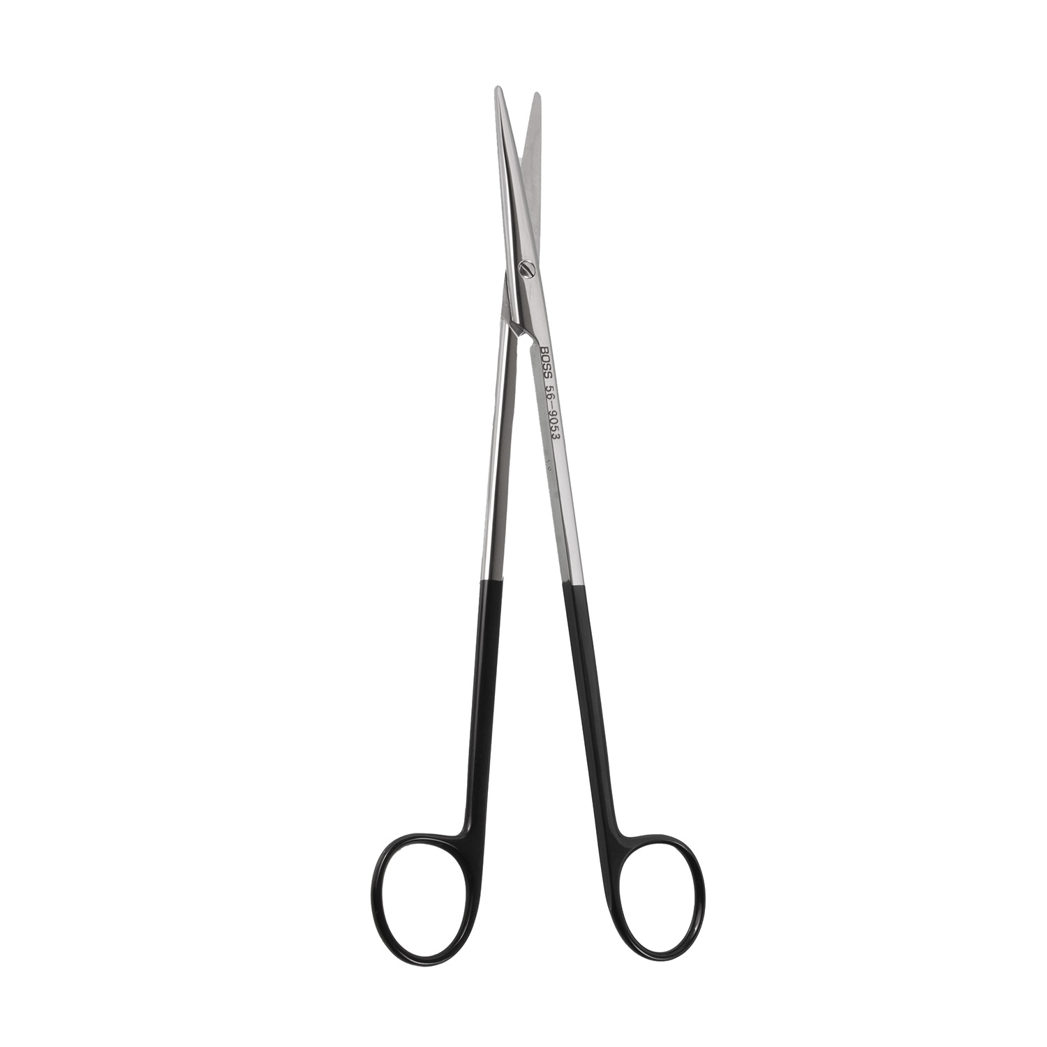 Metz Supercut, straight, 9" | | BOSS Instruments