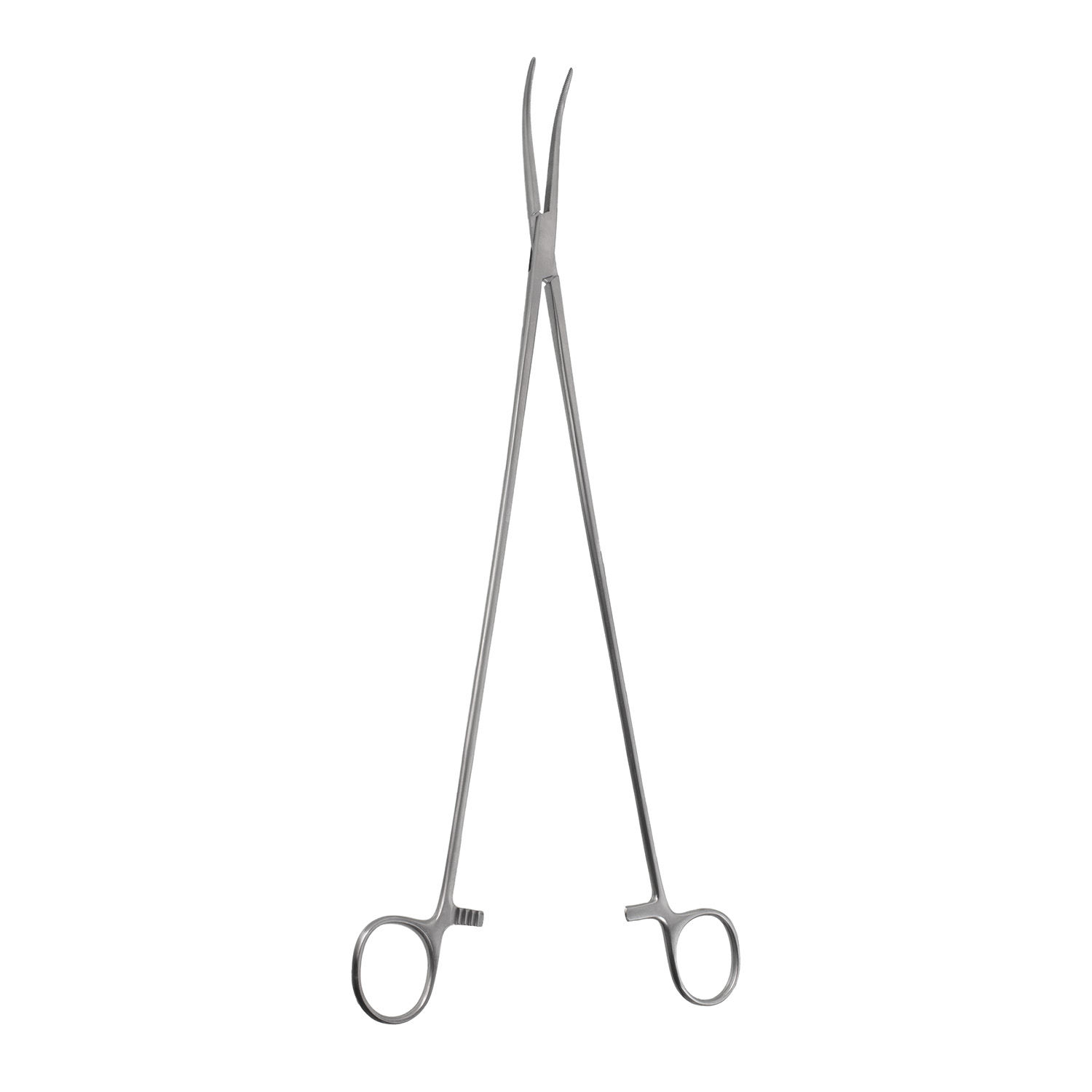 Zenker Forceps 14" | Surgical Instrument | BOSS Surgical Instruments