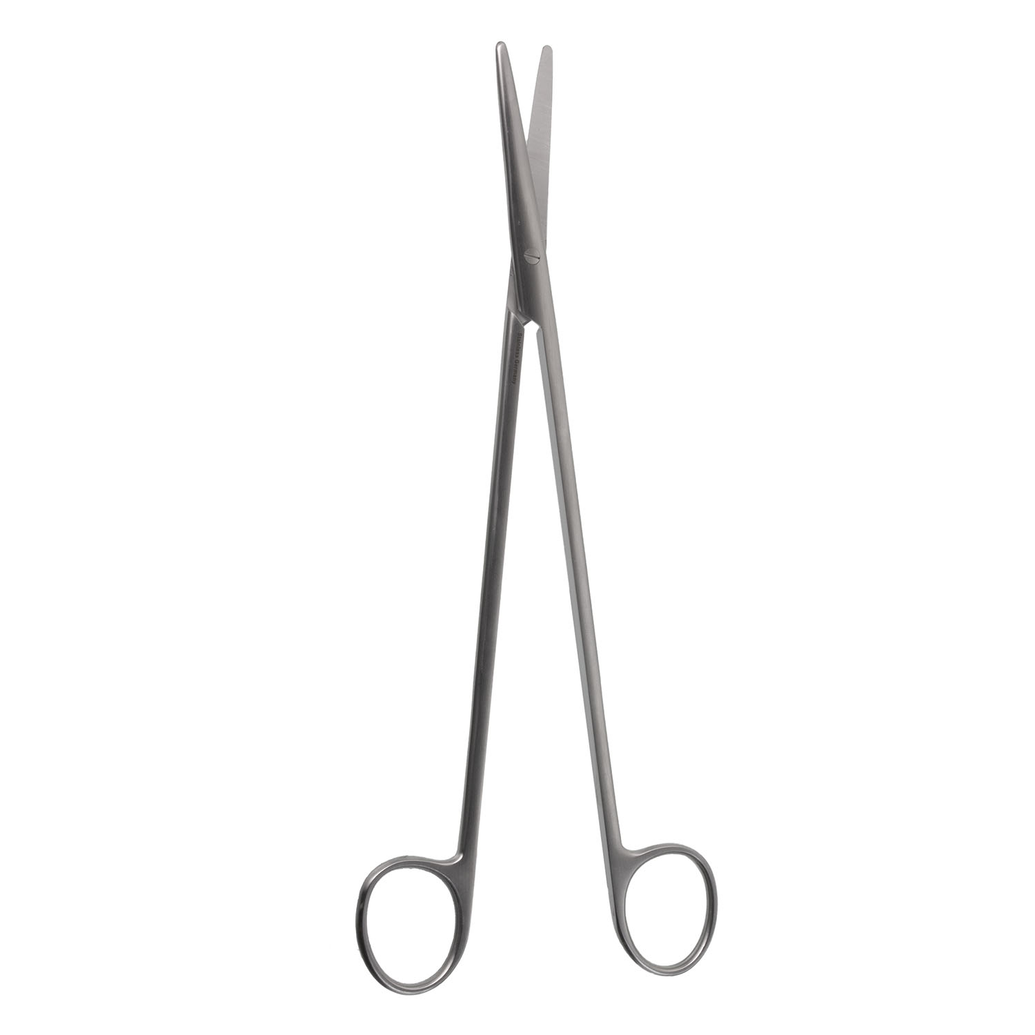 10 1/2" Nelson-Metz Dissector Scissors - straight | | BOSS Instruments