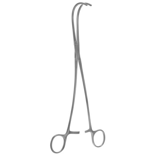 10 1/4" Debakey Semb Ligature Carrier - BOSS Surgical Instruments
