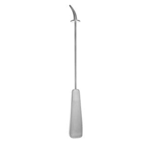 8" Sarns-Style Dilator - 6.5mm - BOSS Surgical Instruments