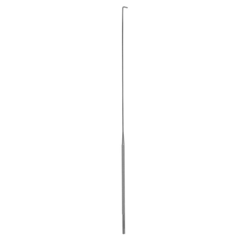 13 7/8" MIS Vessel Hook - BOSS Surgical Instruments