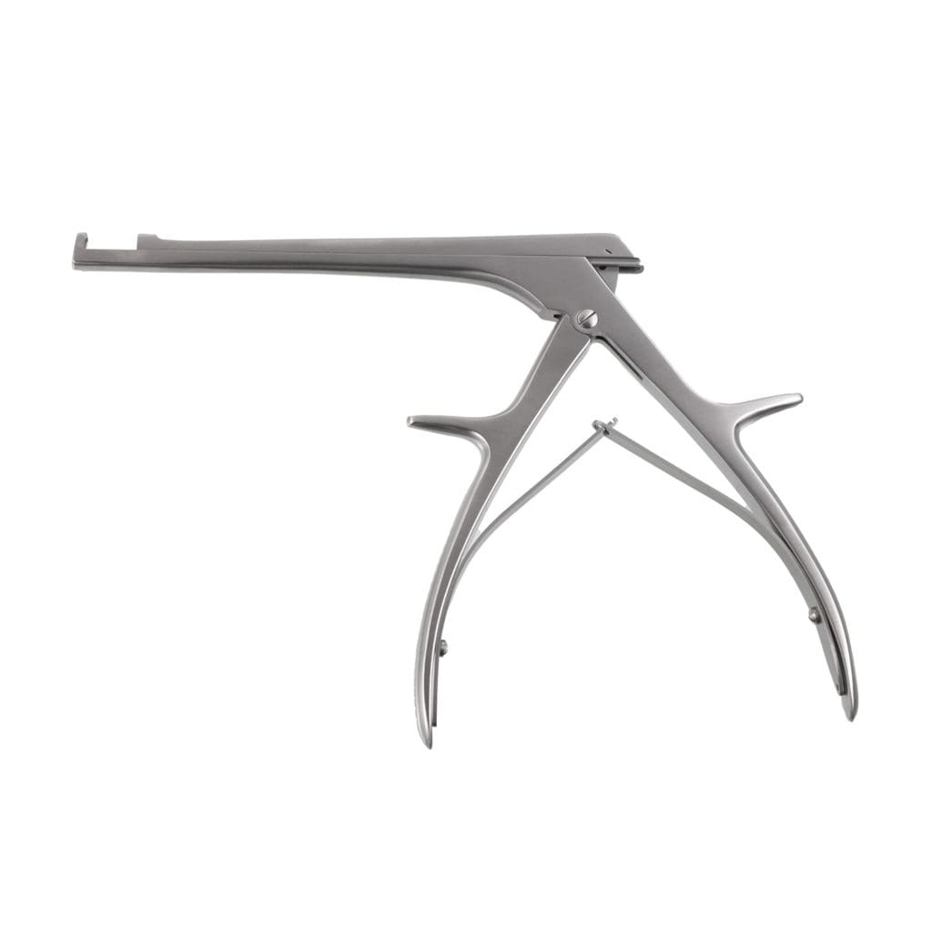 Raney Kerrison, 6mm bite, 6" - BOSS Surgical Instruments