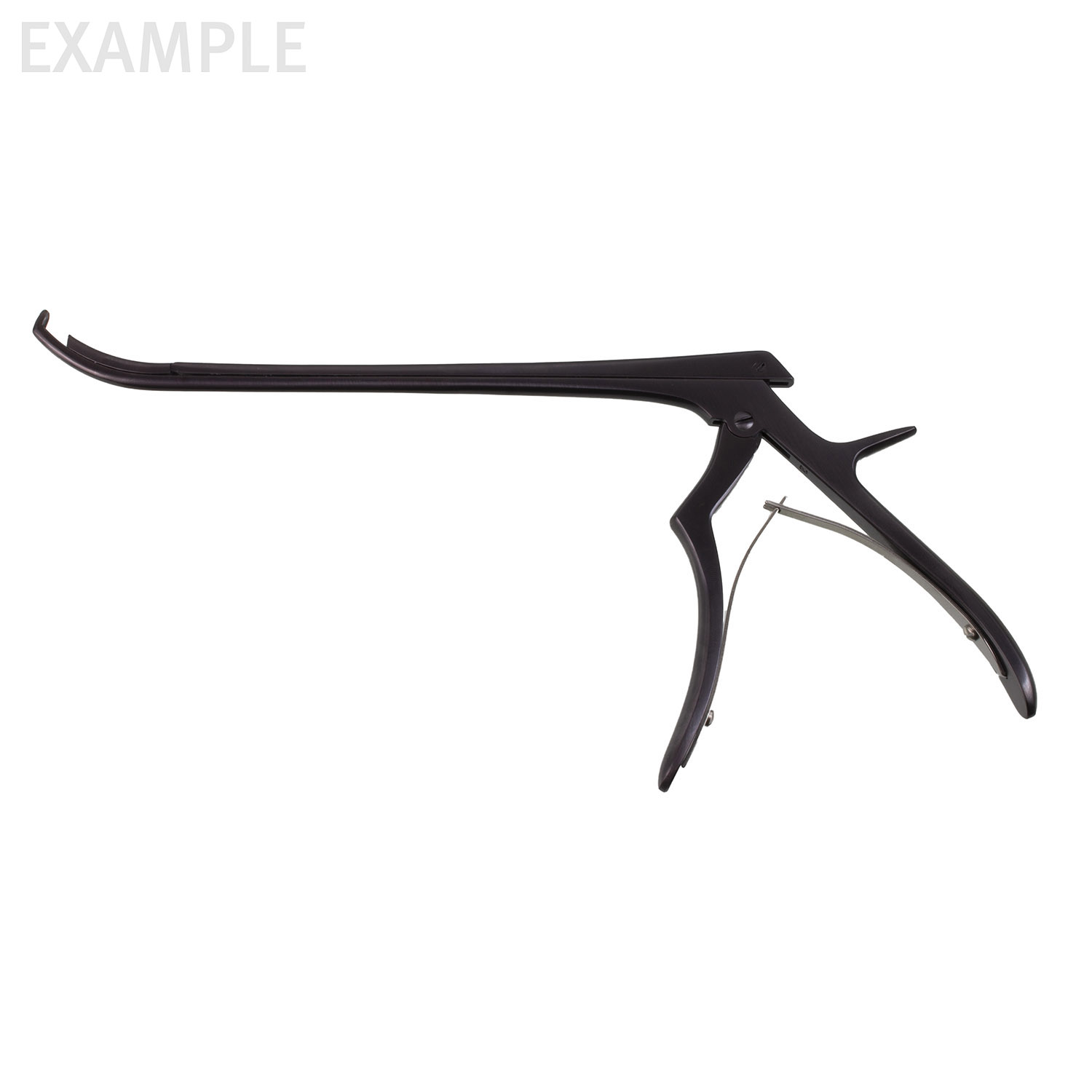 Hinged Micro Handle - BOSS Surgical Instruments