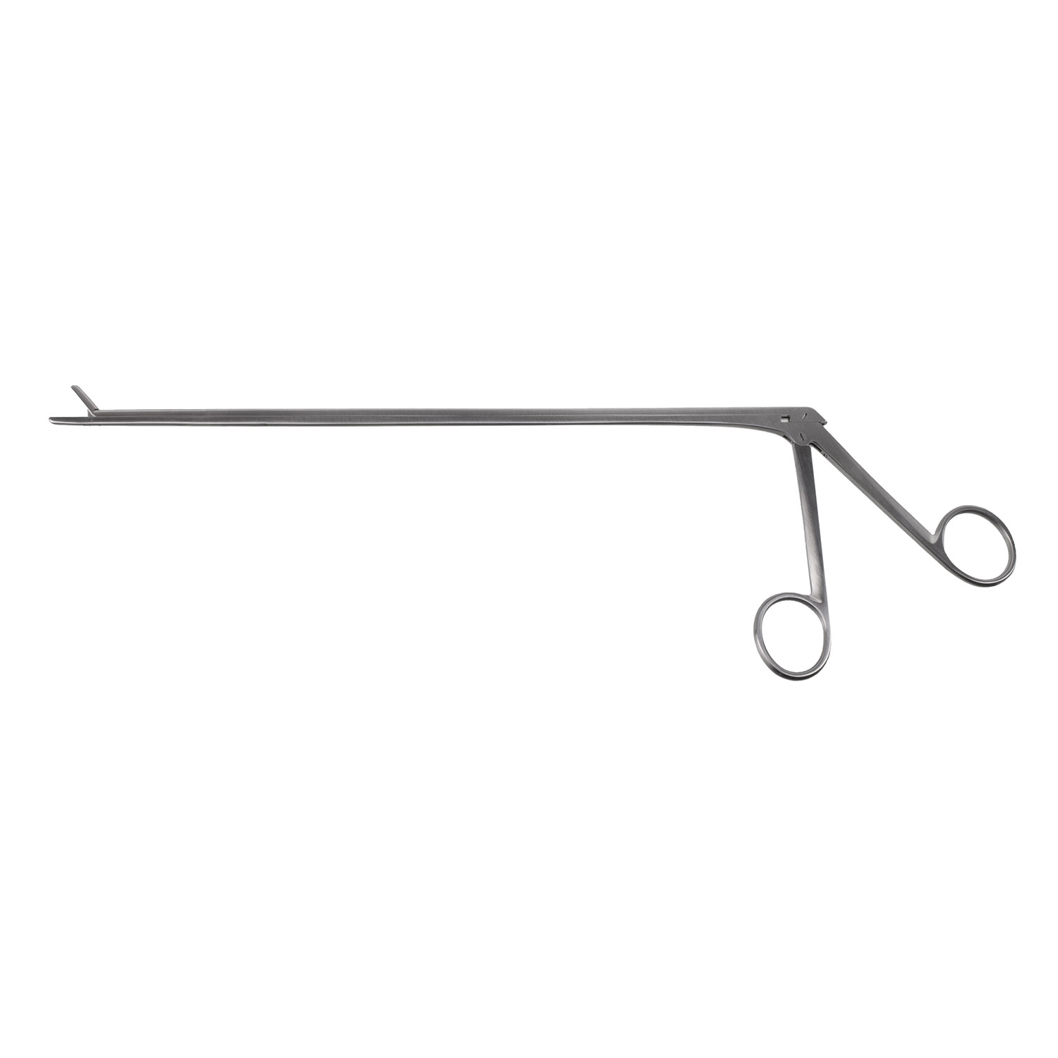 11" Cushing IVD Rongeur 2x10mm straight | Surgical Instrument | BOSS ...