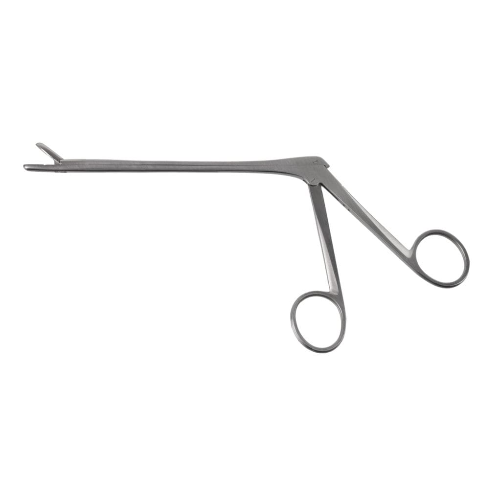 Beyer Rongeur, 4mm bite, 7" - BOSS Surgical Instruments