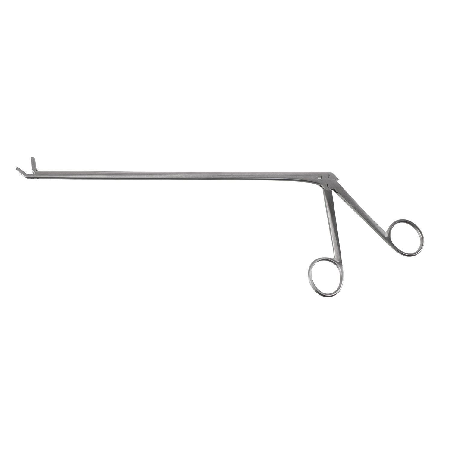 10" Spurling IVD Rongeur 4x10mm up - BOSS Surgical Instruments