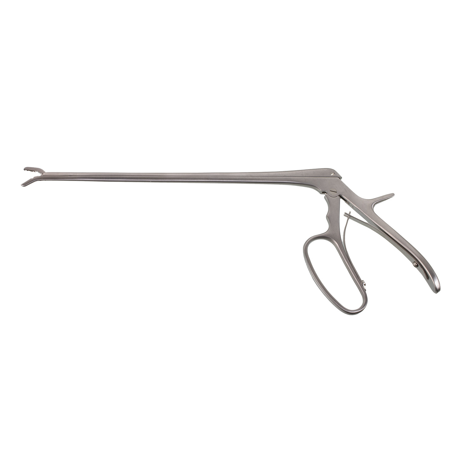Ferris-Smith Pituitary Rongeur, 2mm, down, 10" - BOSS Surgical Instruments