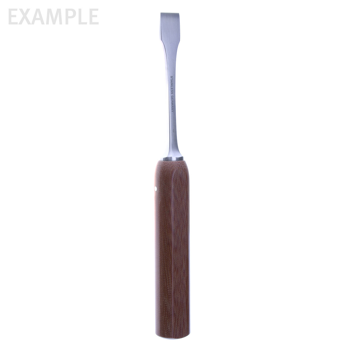 Dahmen-Lexer Chisel - 7" 7mm wide | Surgical Instrument | BOSS Surgical ...