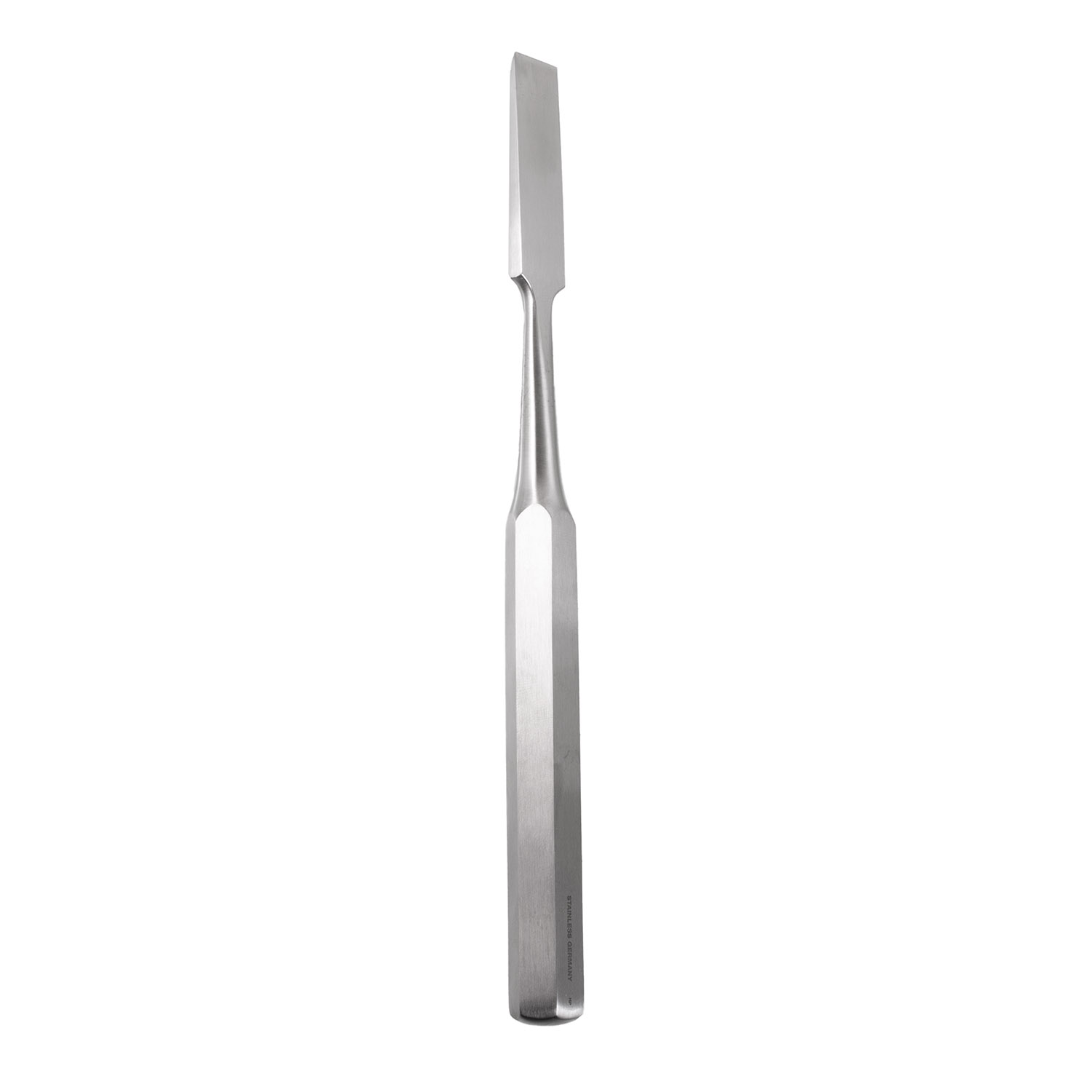 Hibbs Chisel - 9 1/4" straight 5/8" wide | Surgical Instrument | BOSS ...