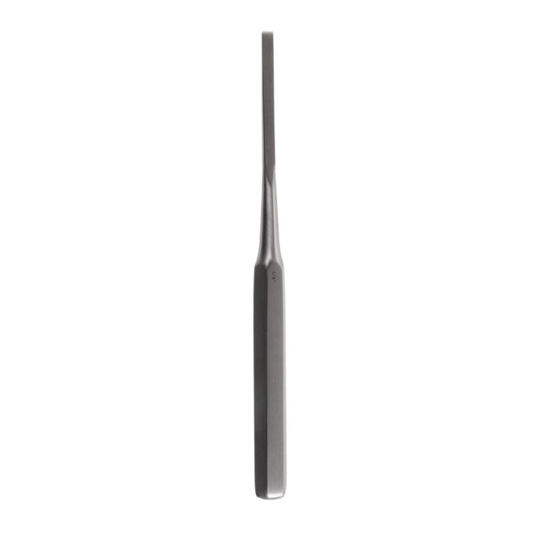 7 1/8" Lexer-Mini Osteotome 15mm wide - BOSS Surgical Instruments