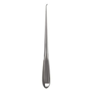 Spinal Fusion Curette - 9" reverse angled size 00 - BOSS Surgical ...