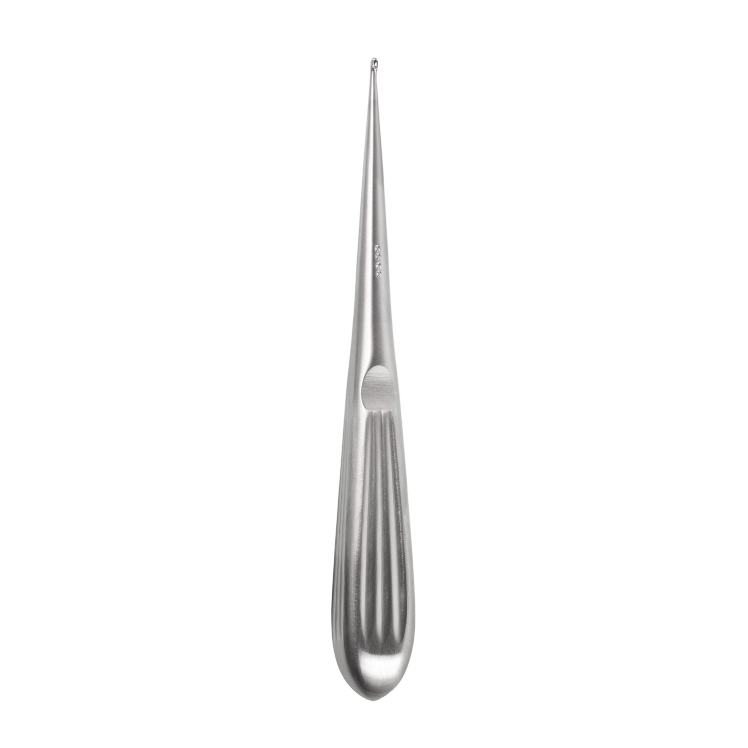 Bruns Curette - 6 3/4 size 0000 straight | | BOSS Instruments