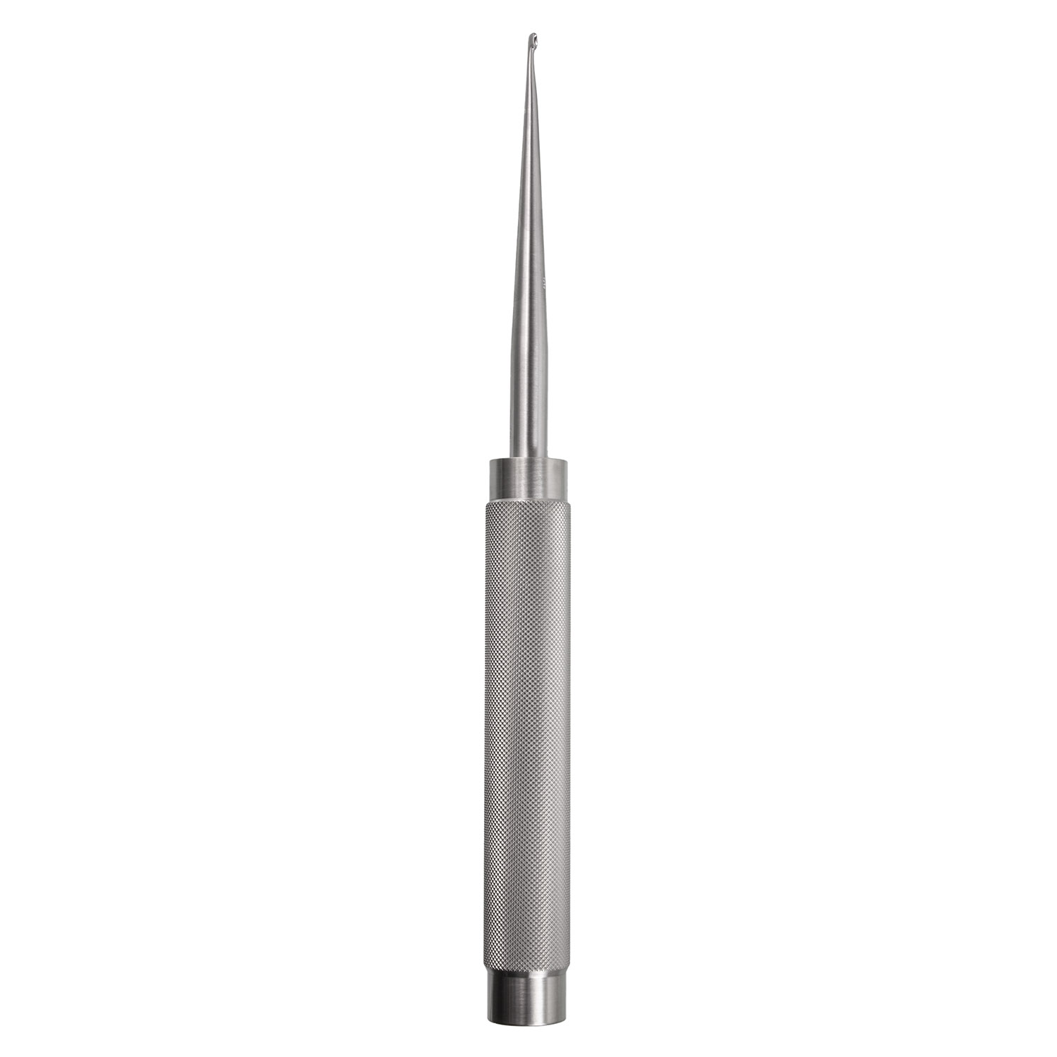 Cobb Spinal Curette - 11" straight size 00 | Surgical Instrument | BOSS ...