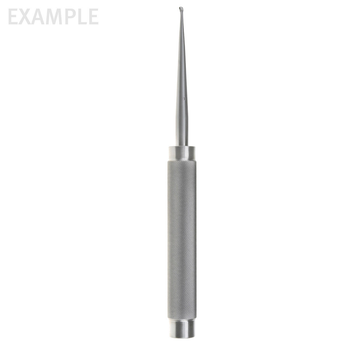 Cobb Curette - 3 rev angled 11" | Surgical Instrument | BOSS Surgical ...