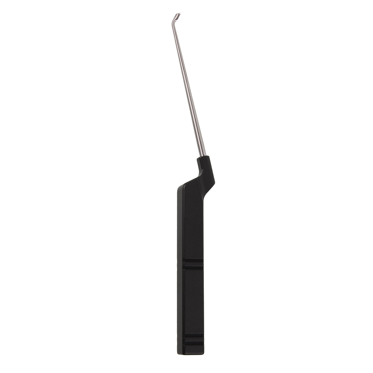 B-K Micro Lumbar Curette Forward Angled -2 | | BOSS Instruments
