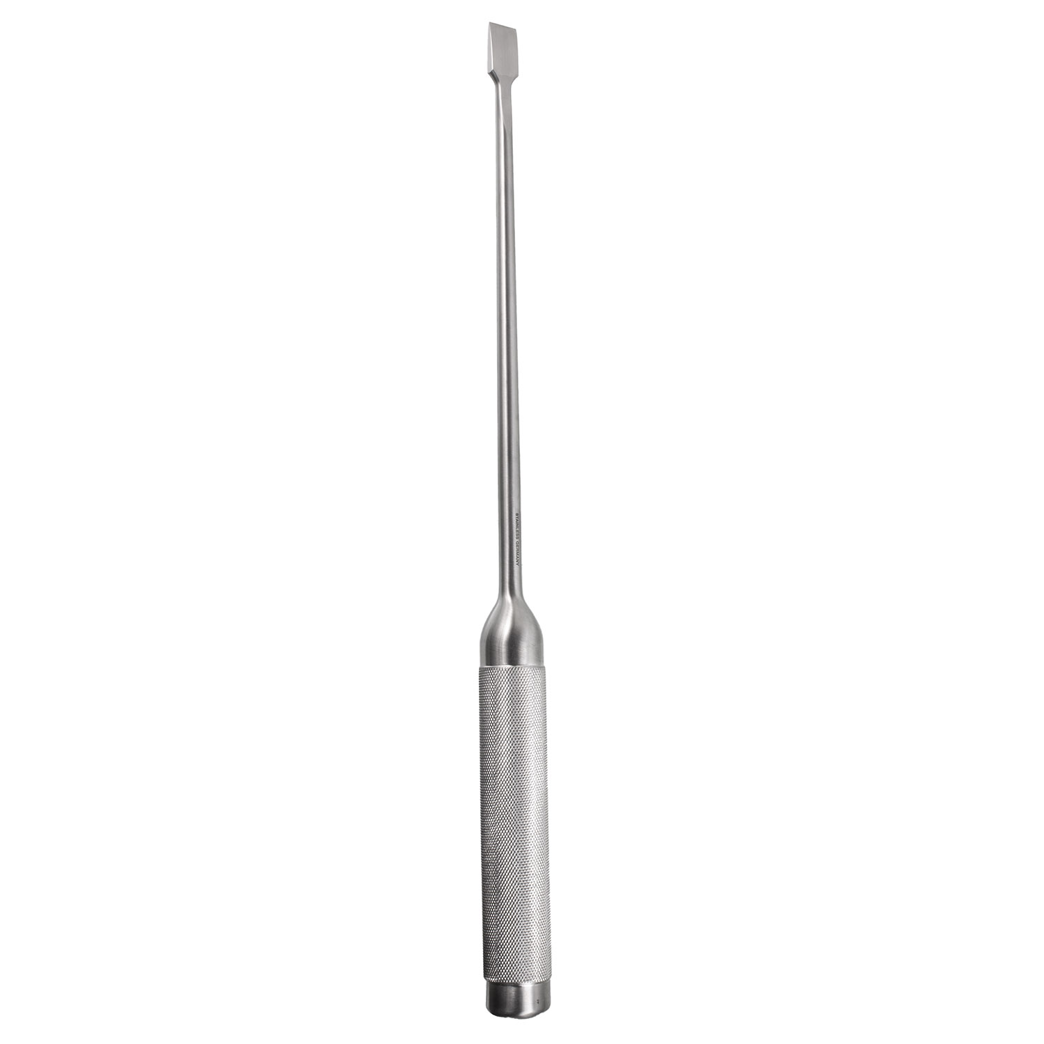 14" Osteotome1/2" - straight | Surgical Instrument | BOSS Surgical ...