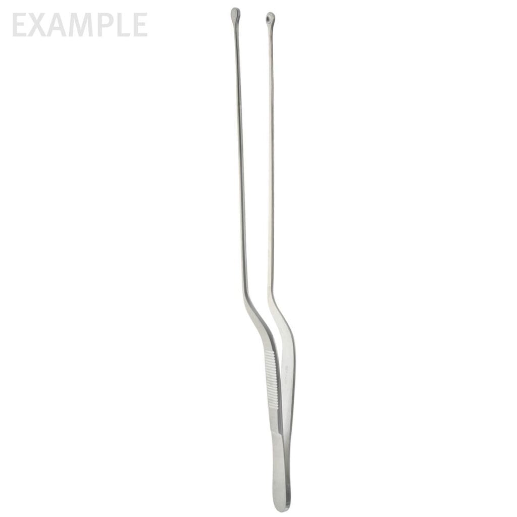 Micro Cup Pituitary Forceps - 7 7/8" 1mm cup - BOSS Surgical Instruments